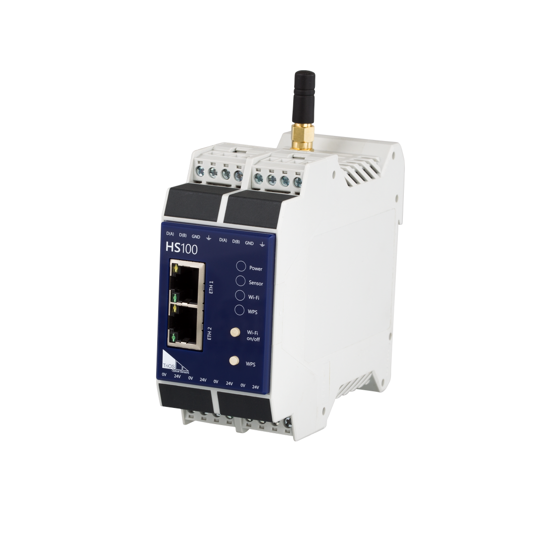 TriOS - Meka Endustriyel