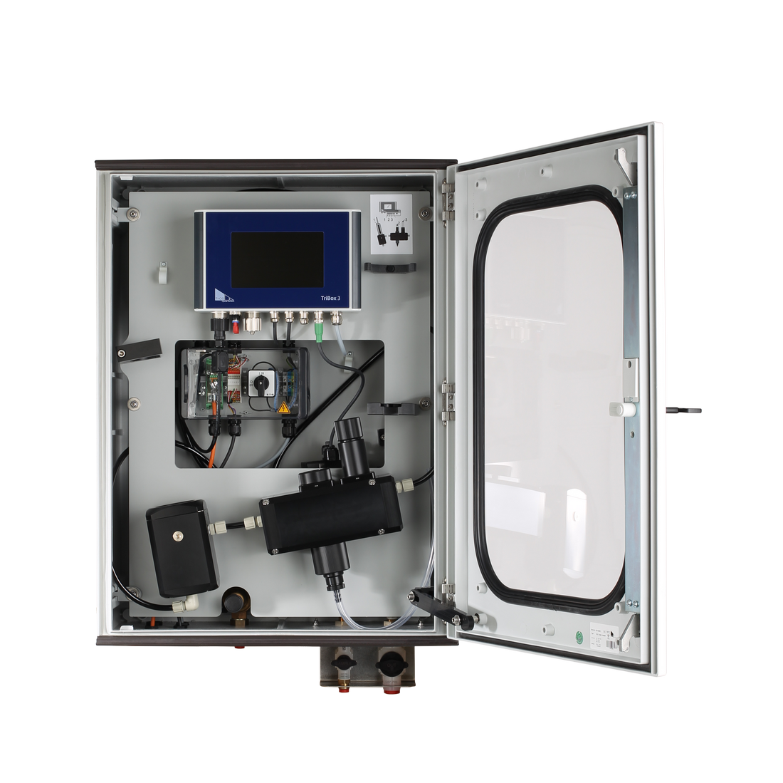 TriOS - Meka Endustriyel