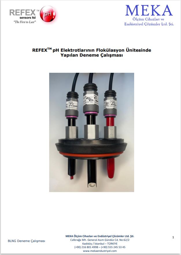 Uygulamalar - Meka Endustriyel
